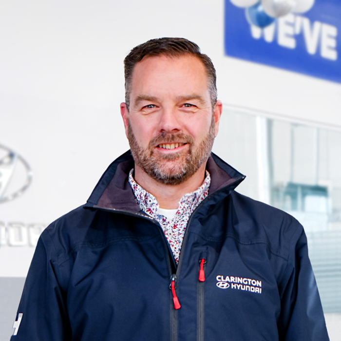 Meet Our Team | Clarington Hyundai in Bowmanville, Ontario