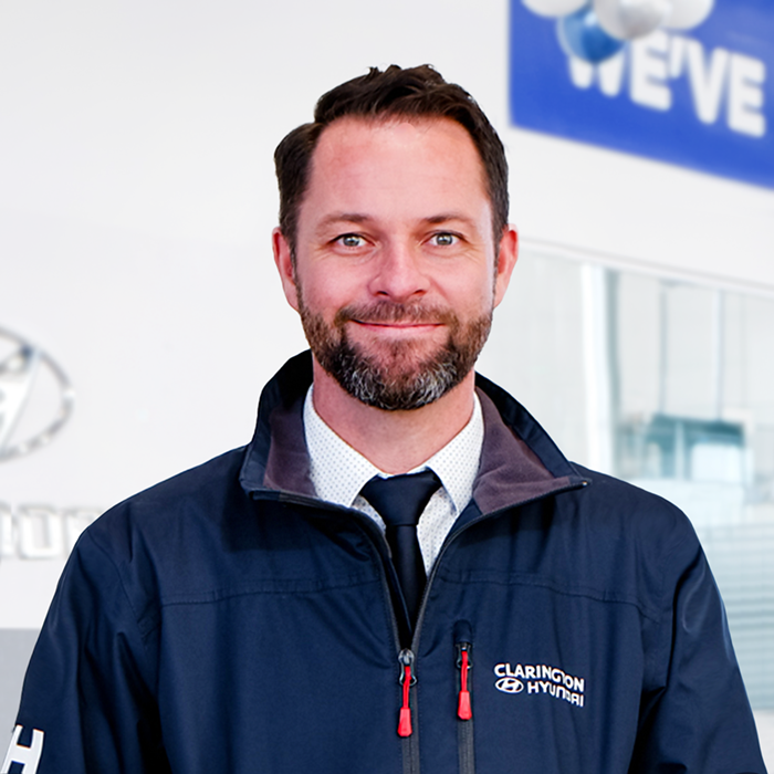 Meet Our Team | Clarington Hyundai in Bowmanville, Ontario