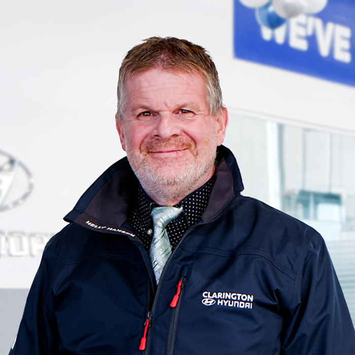 Meet Our Team | Clarington Hyundai in Bowmanville, Ontario
