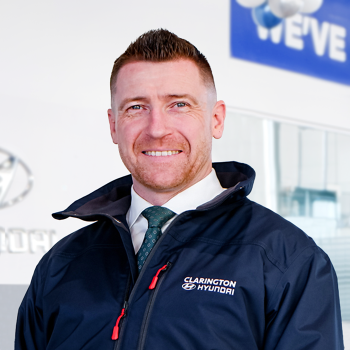 Meet Our Team | Clarington Hyundai in Bowmanville, Ontario