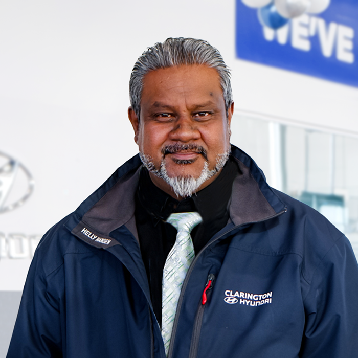 Meet Our Team | Clarington Hyundai in Bowmanville, Ontario