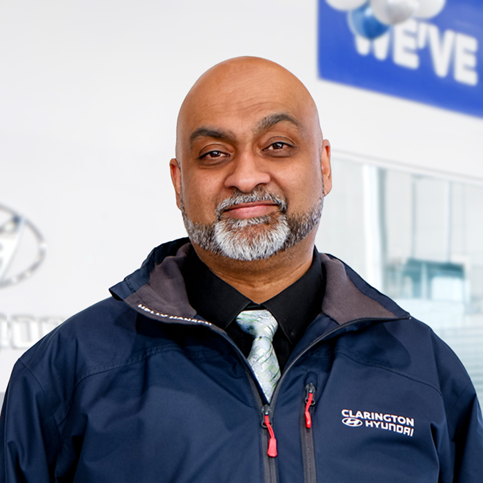 Meet Our Team | Clarington Hyundai in Bowmanville, Ontario