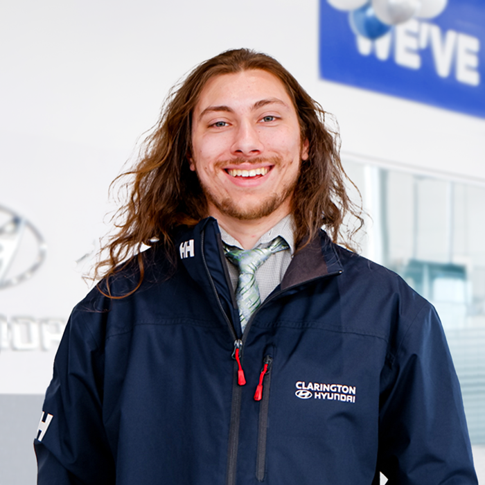 Meet Our Team | Clarington Hyundai in Bowmanville, Ontario