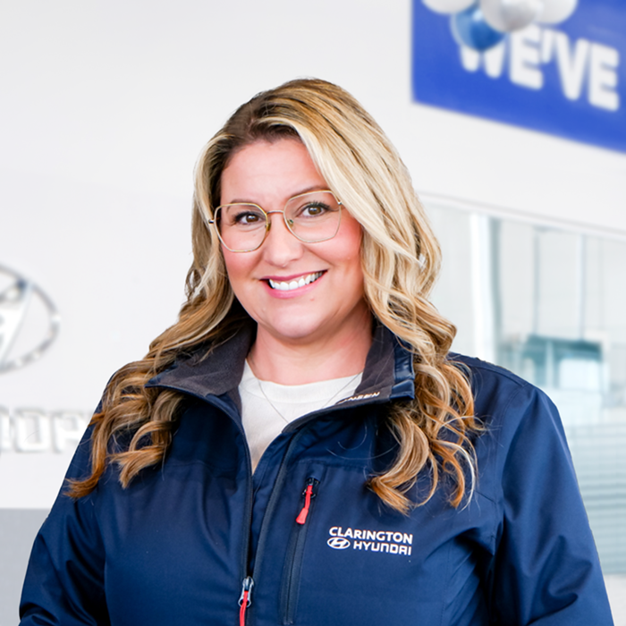 Meet Our Team | Clarington Hyundai in Bowmanville, Ontario