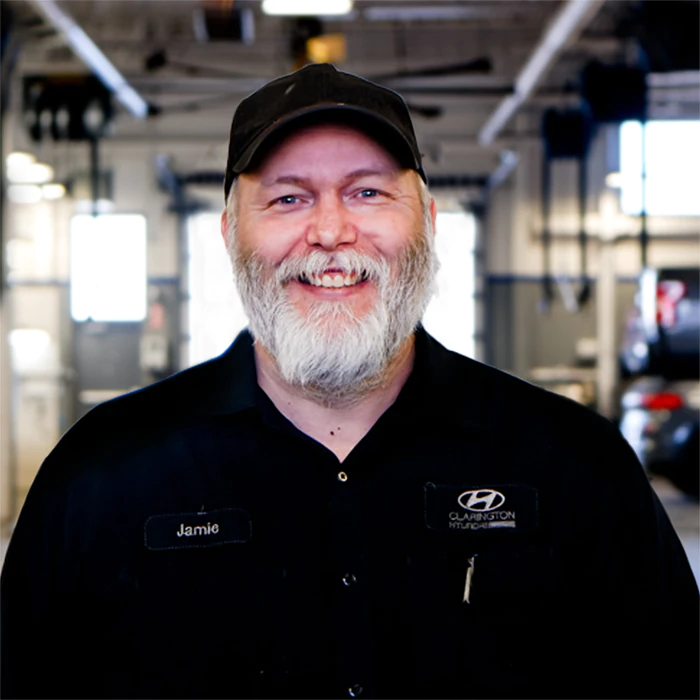 Meet Our Team | Clarington Hyundai in Bowmanville, Ontario
