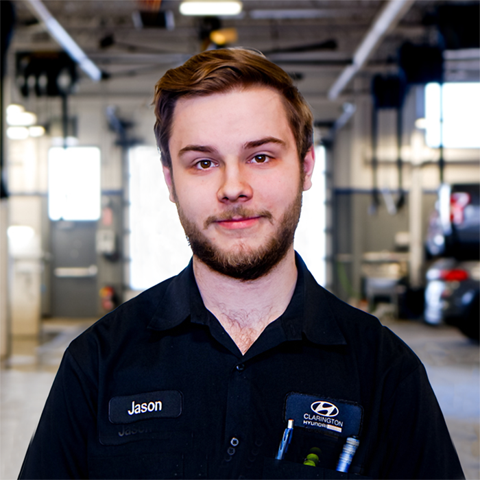 Meet Our Team | Clarington Hyundai in Bowmanville, Ontario